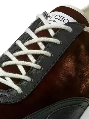JIMMY CHOO Sunny M Sneakers