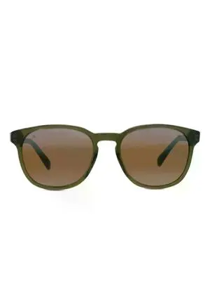 Vuarnet Belvedere 02 Sunglasses - Green