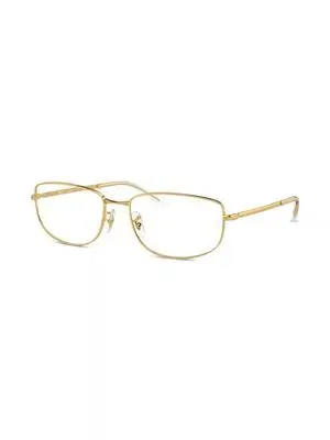 Ray-ban Rx3732v Eyeglasses