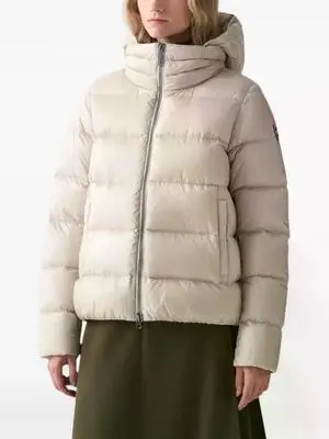 COLMAR Padded Hooded Jacket