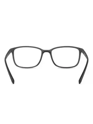Prada Square Frame Eyeglasses