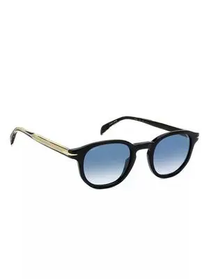 DB EYEWEAR BY DAVID BECKHAM Cat-eye Frame Sunglasses