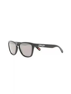 Oakley Logo Square Sunglasses
