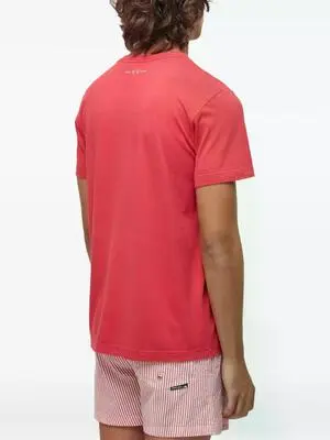 OSKLEN Cotton T-shirt