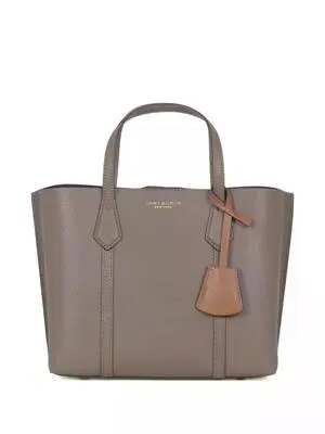 Tory Burch Top Handle Charm Tote