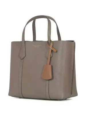 Tory Burch Top Handle Charm Tote