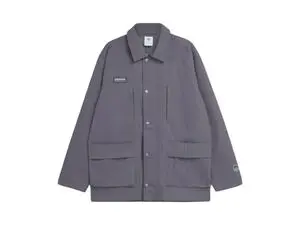 Adidas Merkland Spzl Jacket - Cinder