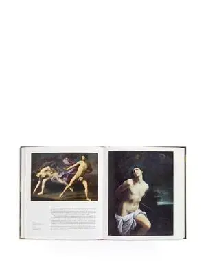 THAMES E HUDSON Prado Masterpieces Art Book