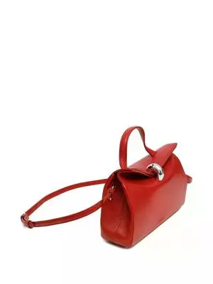 Jacquemus The Small Valérie Tote Bag