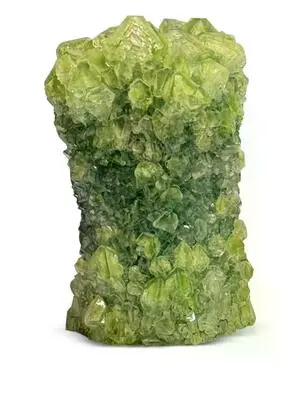 MINERAL SERIES Small Crystal Vase