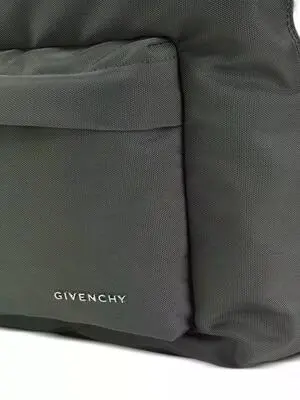 Givenchy Logo-detail Backpack