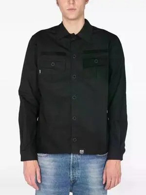ARKAIR Pocket Buttoned Shirt