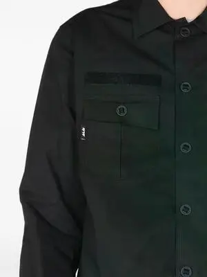 ARKAIR Pocket Buttoned Shirt