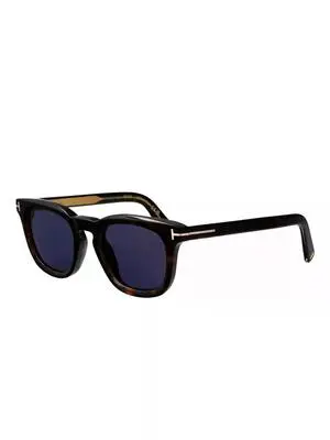TOM FORD Icon Square Sunglasses