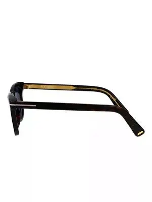 TOM FORD Icon Square Sunglasses