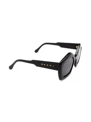 Marni Laughing Waters Sunglasses