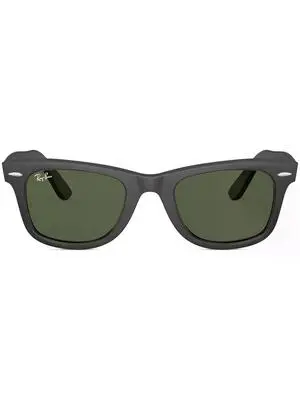 Ray-ban Wayfarer Sunglasses - Black
