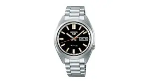 SEIKO 5 Sports Watch - Stainless Steel