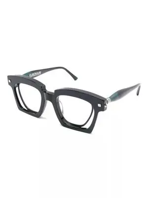KUBORAUM J9 Geometric Eyeglasses