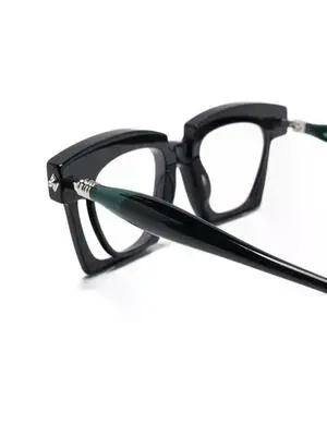KUBORAUM J9 Geometric Eyeglasses