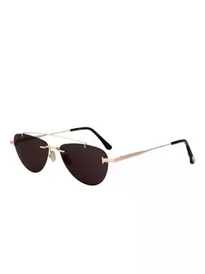 TOM FORD Astor Sunglasses
