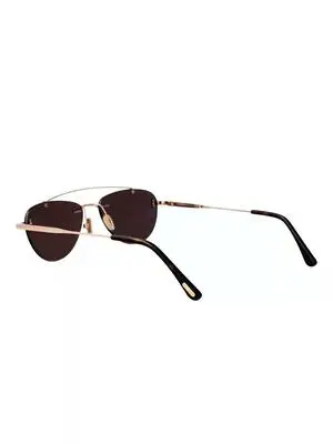 TOM FORD Astor Sunglasses