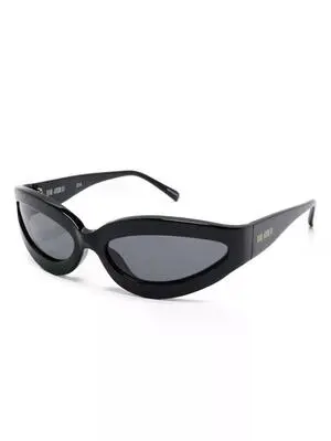 Attico X Linda Farrow Ida Sunglasses