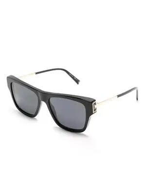 Givenchy 4g Square-frame Sunglasses