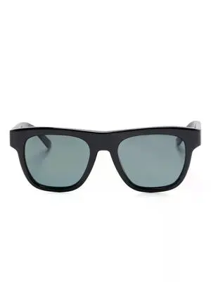 Vuarnet Belvedere Sunglasses - Black