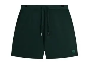 Kith X Wilson Track Short - Stadium