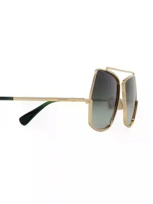 Max Mara Elsa Petite Sunglasses