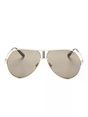 TOM FORD Rickie Sunglasses