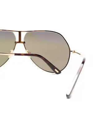 TOM FORD Rickie Sunglasses