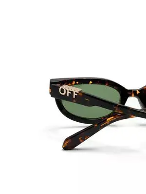Off-White Sparks Sunglasses