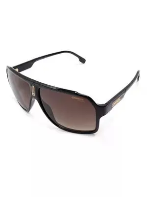 Carrera Eyewear Logo-engraved Sunglasses