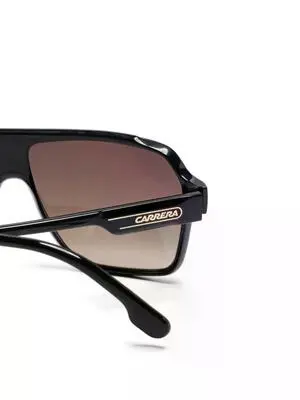 Carrera Eyewear Logo-engraved Sunglasses