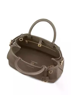 MAISON DE SABRE The Medium Palais Tote Bag - Grey