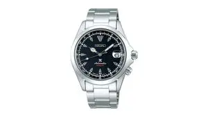 SEIKO Prospex Watch - Stainless Steel