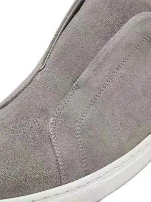 FORSA Charlie Slip-on Sneakers - Grey