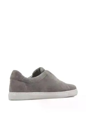 FORSA Charlie Slip-on Sneakers - Grey