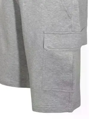 Brunello Cucinelli Cargo Shorts - Grey