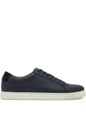 FORSA Caleb Suede Sneakers - Blue