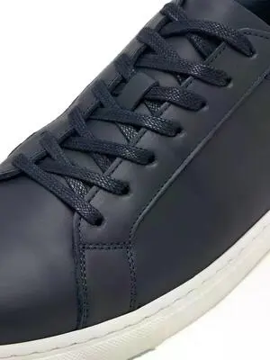FORSA Caleb Suede Sneakers - Blue