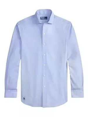 Polo Ralph Lauren Long-sleeve Point-colar Shirt