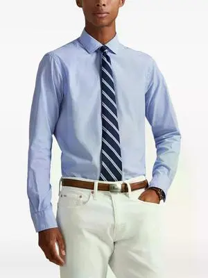 Polo Ralph Lauren Long-sleeve Point-colar Shirt