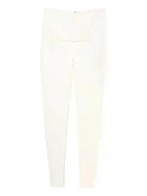 Rick Owens Sliced Skirt