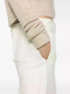 Rick Owens Sliced Skirt