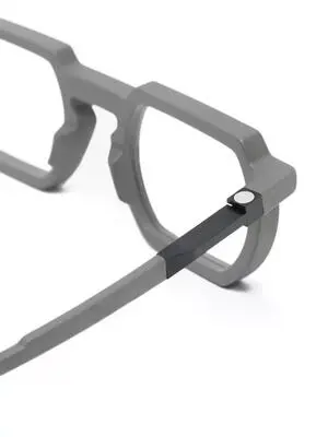 VAVA EYEWEAR Wl0032 Eyeglasses - Grey