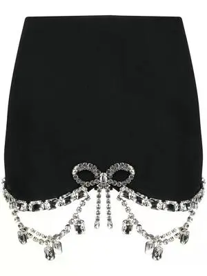 Area Embellished Skirts