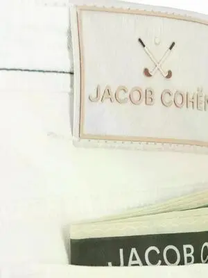 Jacob Cohen Scott Denim Jeans